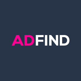 Promocode from 3snet for AdFind.io